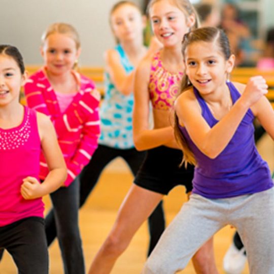 danza creativa archivos - CEDAM