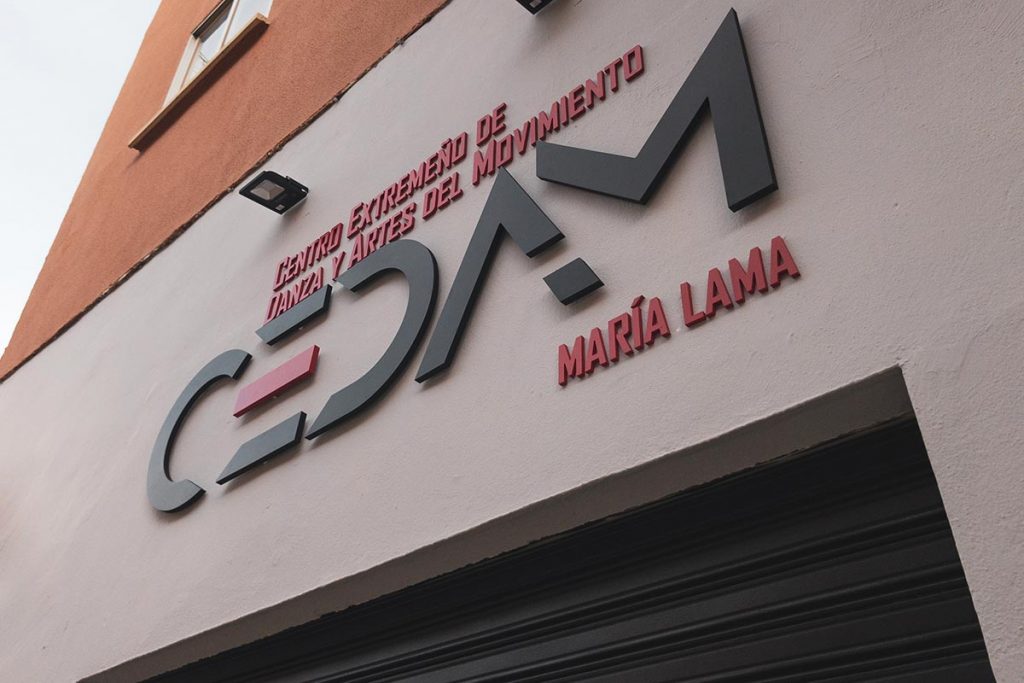 Instalaciones CEDAM - CEDAM